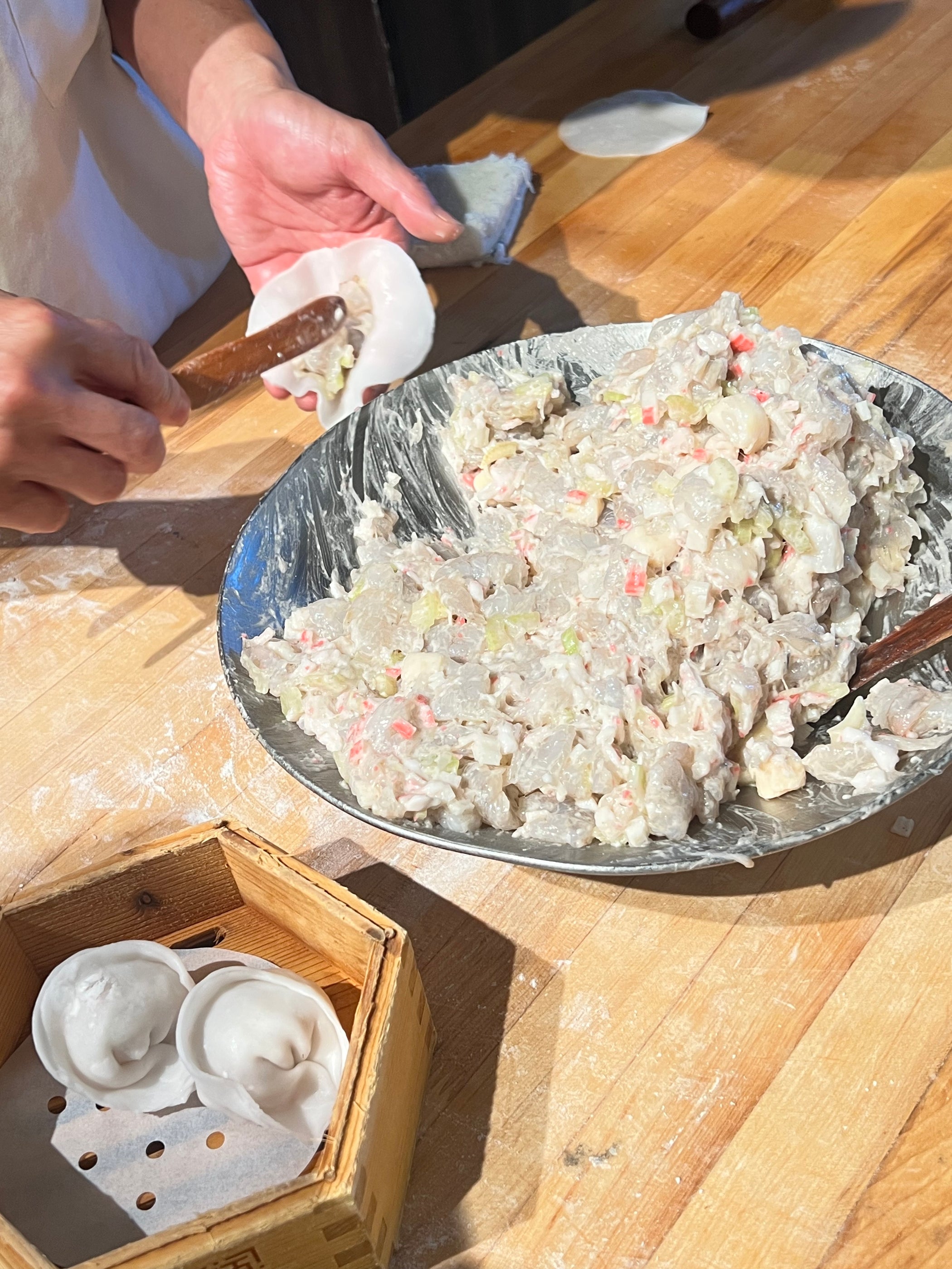 Restaurant Impérial Menus