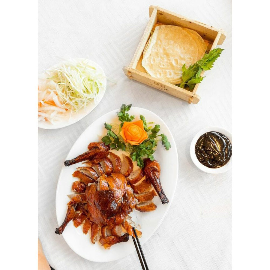 Restaurant Impérial Menus